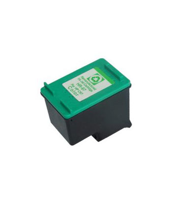 IHP97*R* / HP 97 YELLOW TRI-COLOR CARTOUCHE COMPATIBLE REMANUFACTURED ...